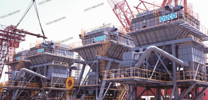 Mobile Bag Filter Eco Hopper Bulk Material Dust Proof Port Hopper 10 ...