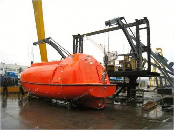 Everything You Need to Know About Davit Cranes: Types, Uses, and Safety ...