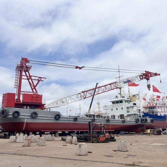 Diesel Crane VS Electric Crane: Which Is Better?