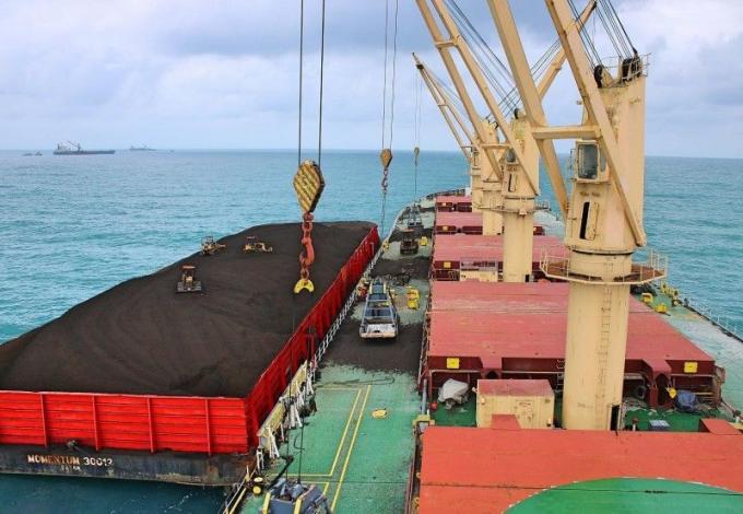 What is Iron Ore? Best Grab Buckets for Efficient Iron Ore Handling