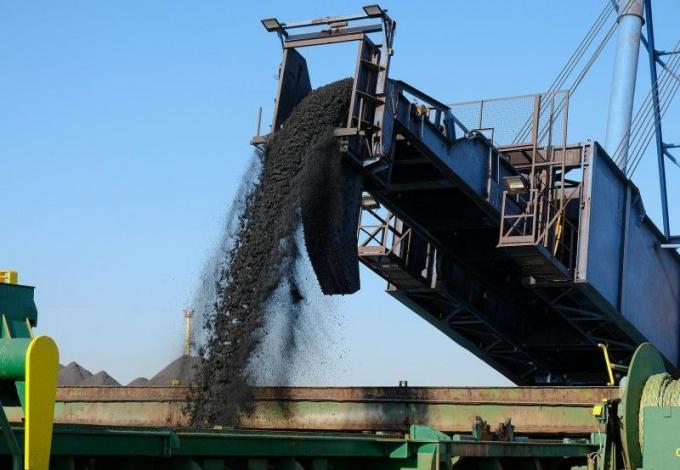 What is Iron Ore? Best Grab Buckets for Efficient Iron Ore Handling