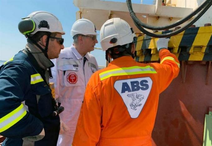 The Complete Guide to ABS Certification: Why It Counts & How to Achieve It