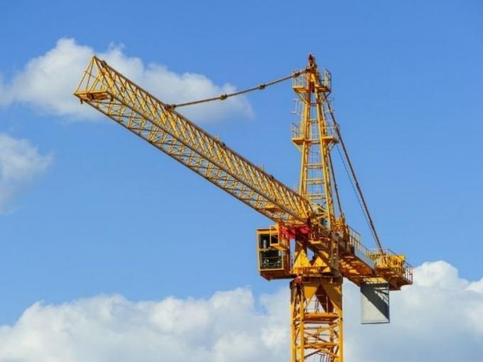 Boom Deflection of Crane: Everything You Need To Know