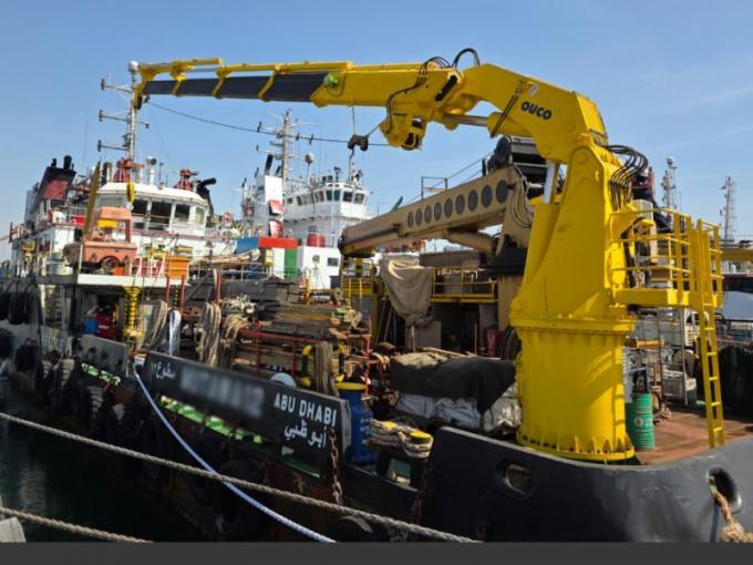 Boom Deflection of Crane: Everything You Need To Know