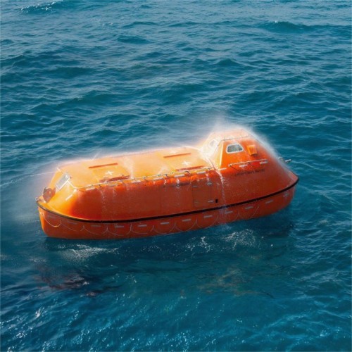 Exploring the Essential Types of Lifeboats: A Comprehensive Guide for ...