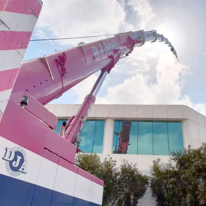 Boom Deflection of Crane: Everything You Need To Know