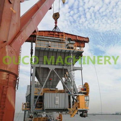 Buy bulk cargo discharge hopper, Good quality bulk cargo discharge ...
